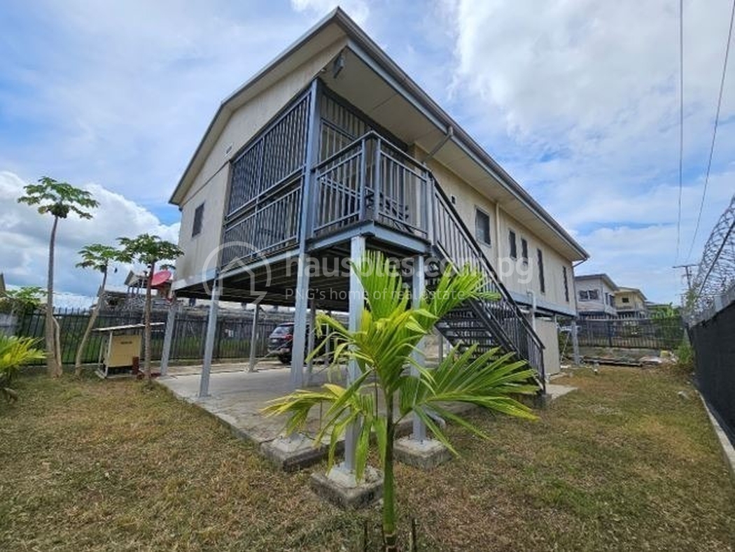 Estate Section 60, Lot 49 Kennedy, 7 mile - House for Rent | Hausples ...