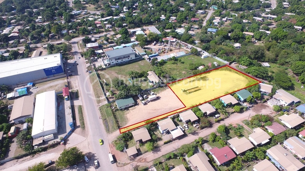 Land for Sale in Gerehu | Hausples.com.pg