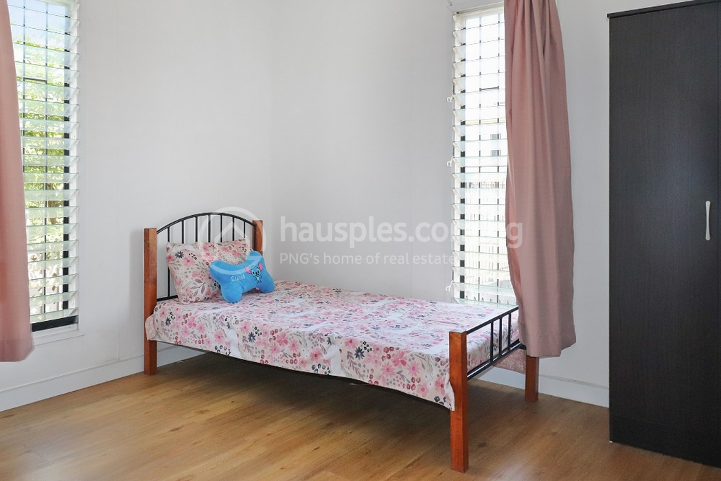 Kennedy Estate | Stand alone high post house for rent ใน 7 mile ไอดี ...