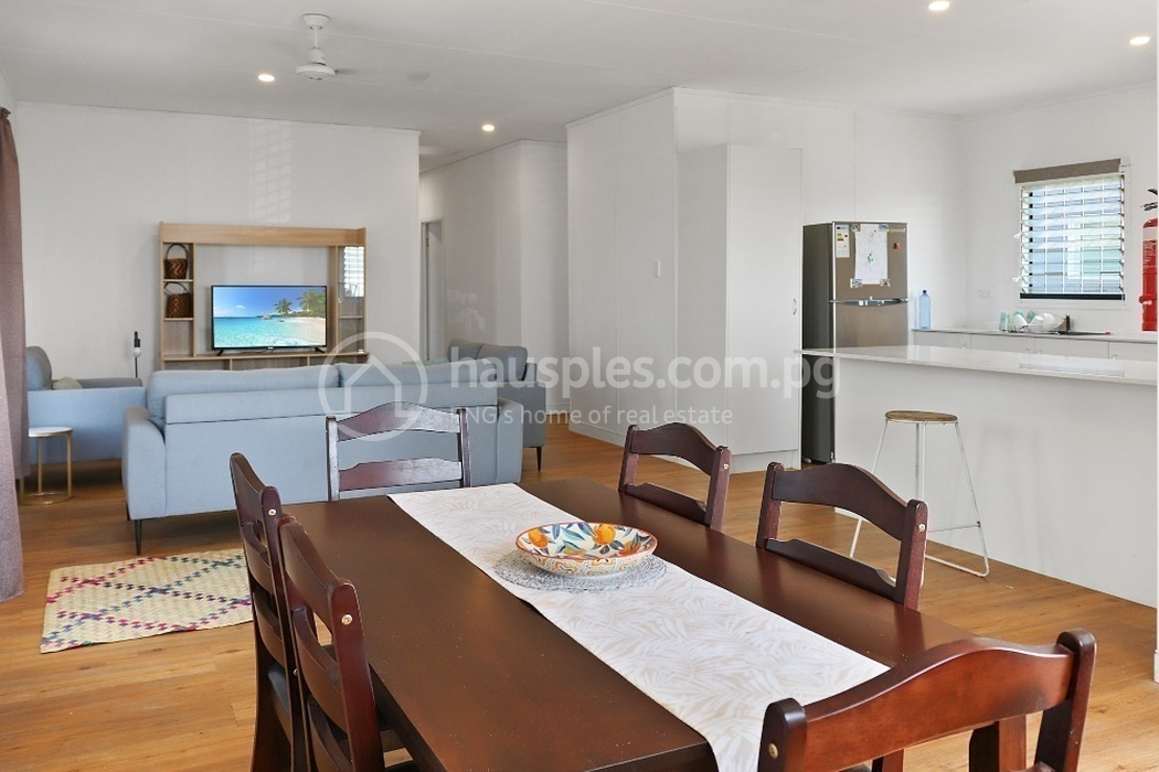 Kennedy Estate | Stand alone high post house for rent ใน 7 mile ไอดี ...