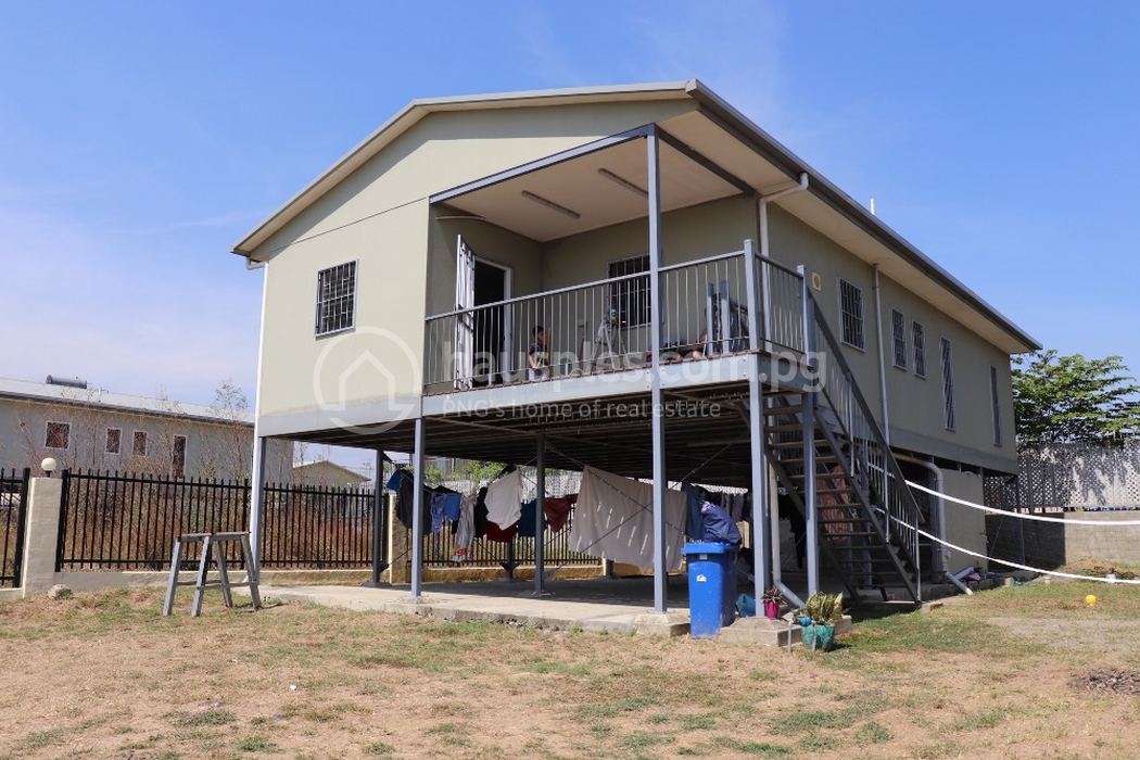 Kennedy Estate | Stand alone high post house, Estate Kennedy, 7 mile ...