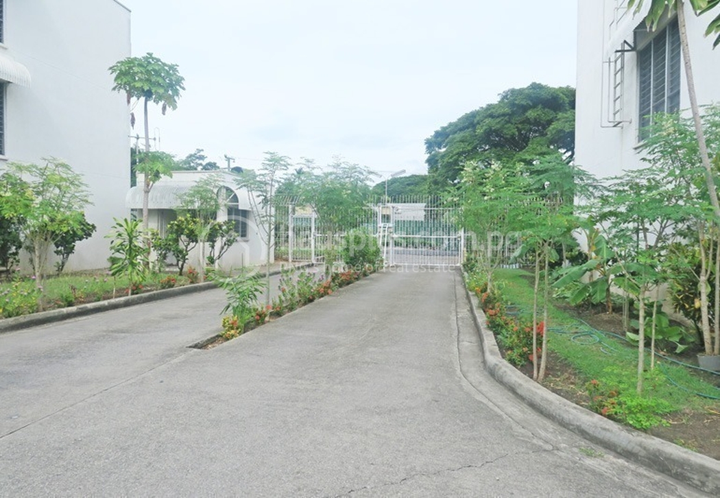 Minihi Avenue, Boroko - Apartment for Rent | Hausples.com.pg