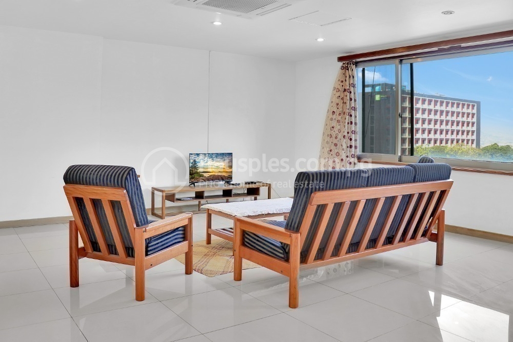 Taipan Apartments Waigani Drive for rent à/au Waigani ID 30527 ...