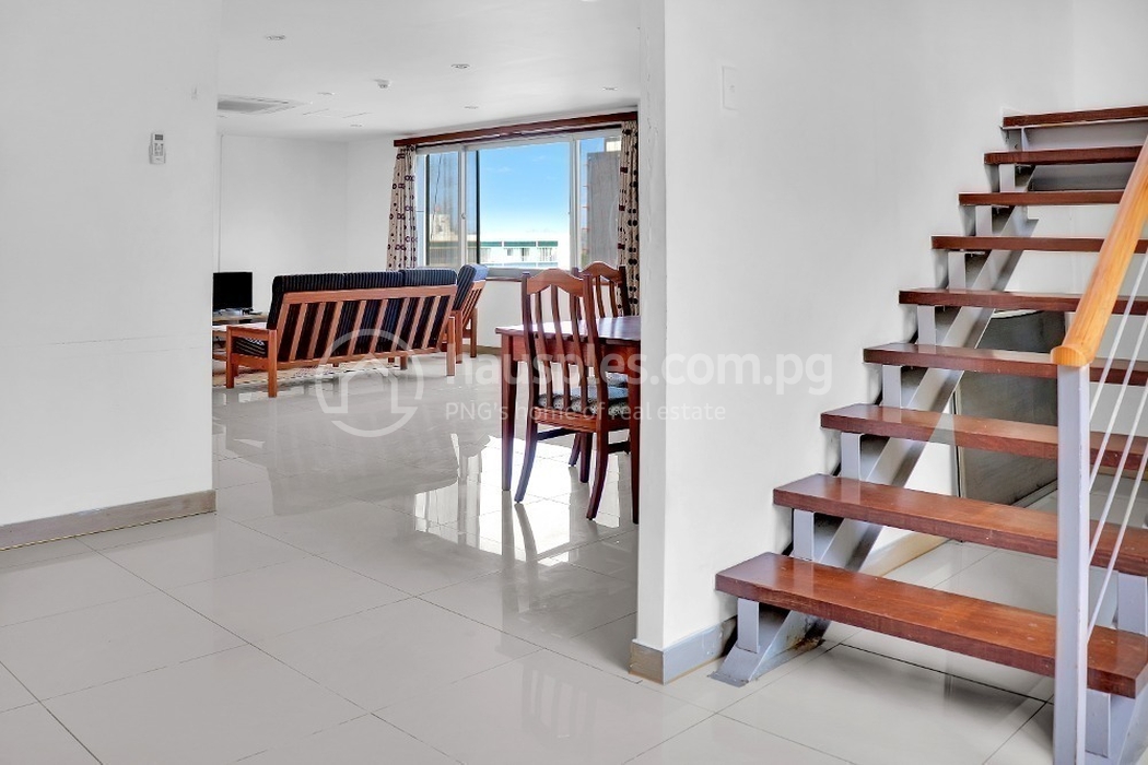 Taipan Apartments Waigani Drive for rent à/au Waigani ID 30527 ...