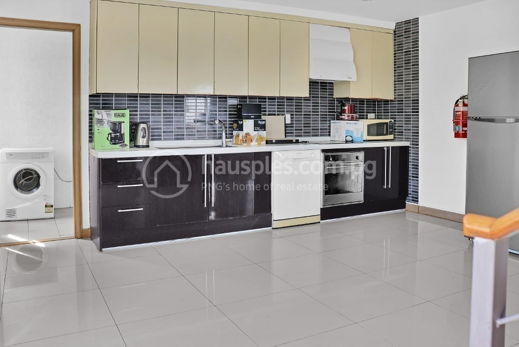 Taipan Apartments Waigani Drive for rent à/au Waigani ID 30527 ...