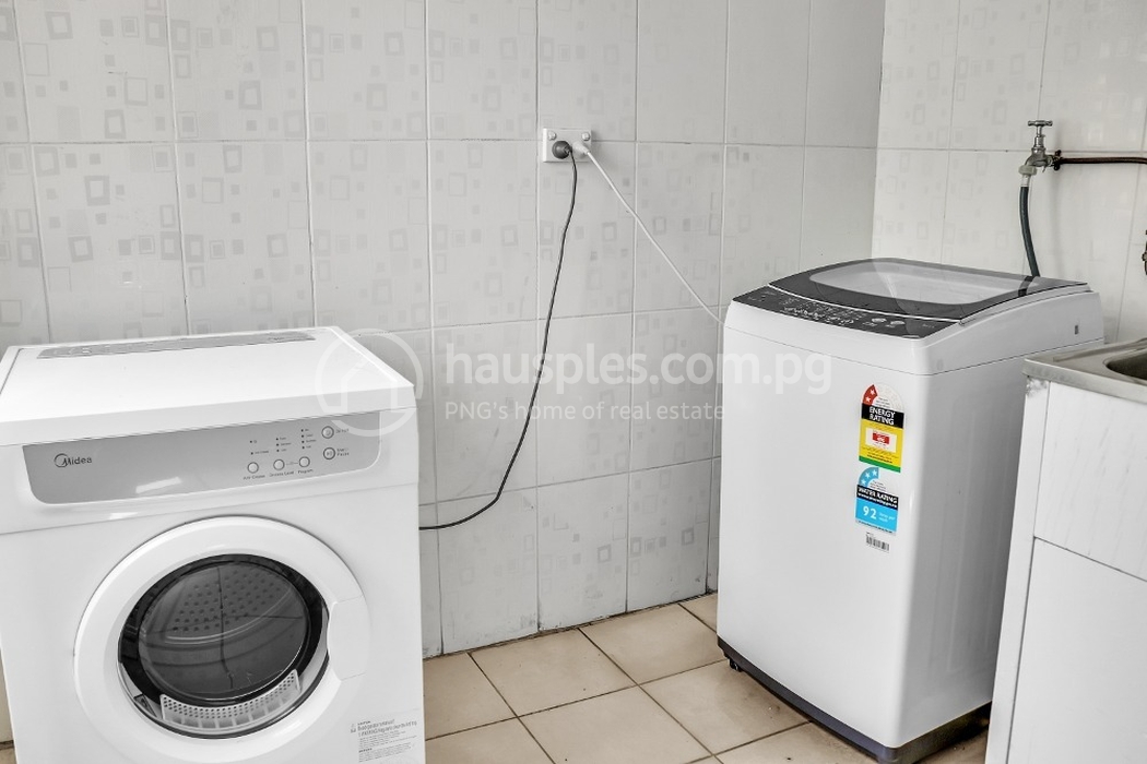 Taipan Apartments Waigani Drive1 for rent2 នៅ Waigani3 ID 305274 ...