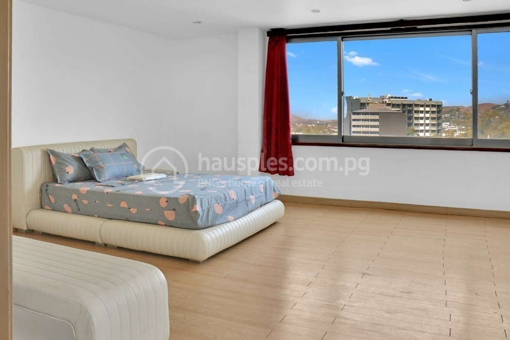 Taipan Apartments Waigani Drive1 for rent2 នៅ Waigani3 ID 305274 ...