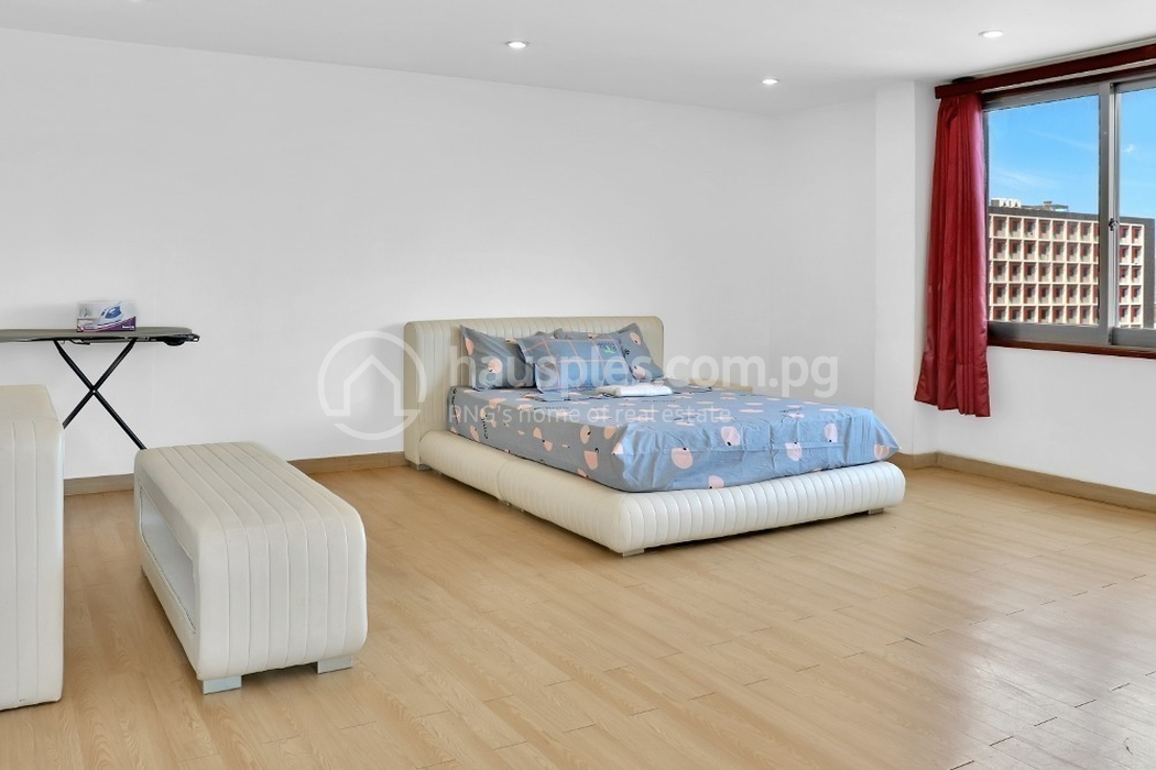 Taipan Apartments Waigani Drive for rent ใน Waigani ไอดี 30527 ...