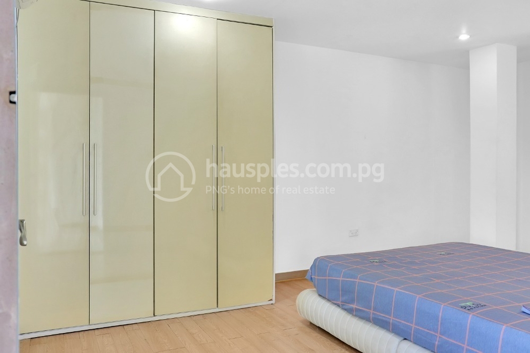 Taipan Apartments | Waigani drive1 for rent2 នៅ Waigani3 ID 305274 ...