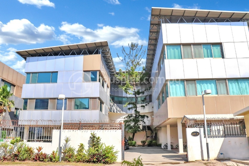 Taipan Apartments Waigani Drive, Waigani, Port Moresby - Project ...