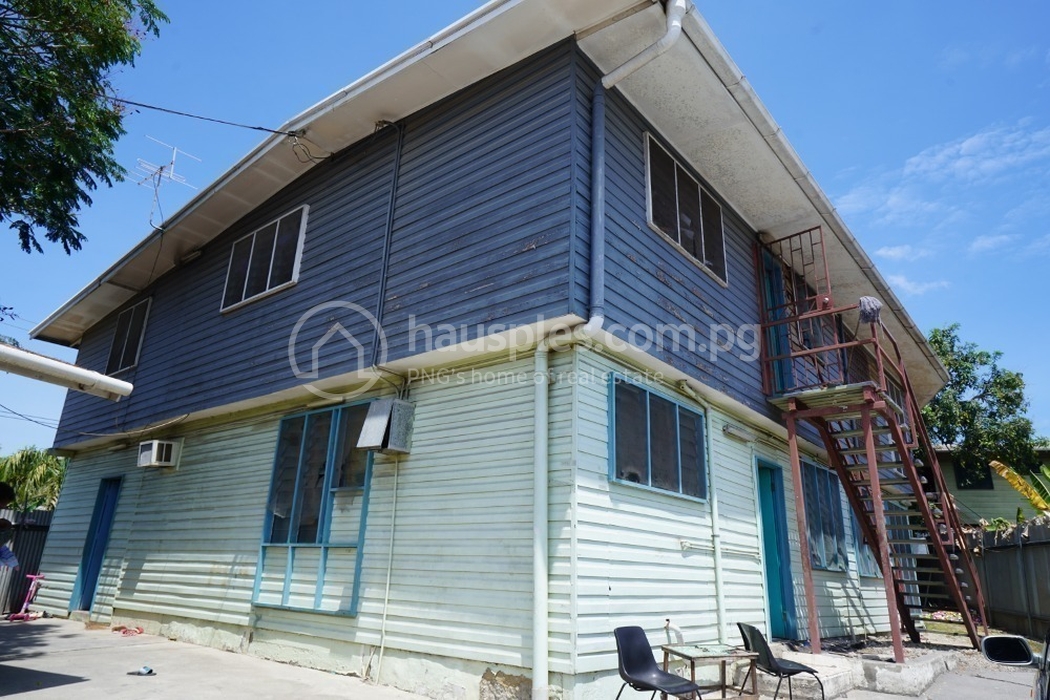 15 Bed, 4 Bath House for Sale in Waigani | Hausples.com.pg