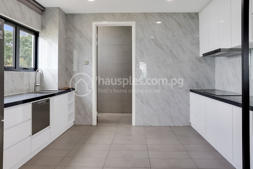 Ultra modern Pandora Ridge Apartments with sea views for rent ใน Town ...