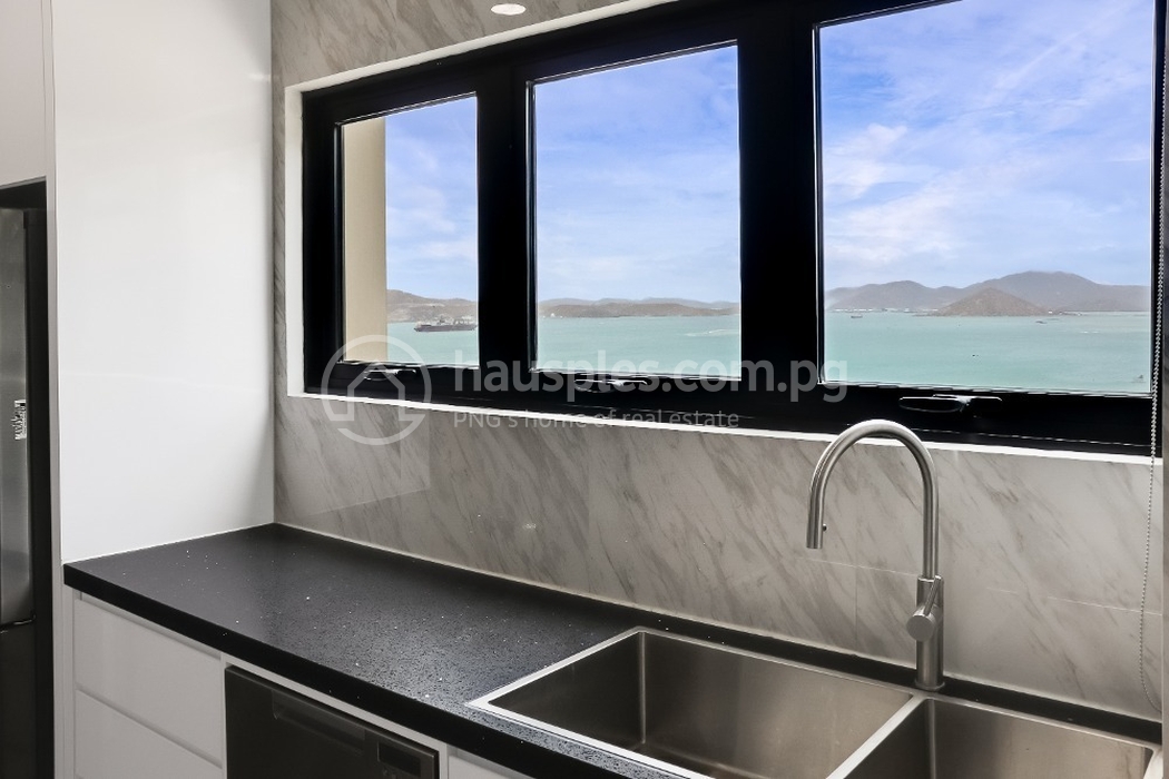 Ultra modern Pandora Ridge Apartments with sea views1 for rent2 នៅ ...