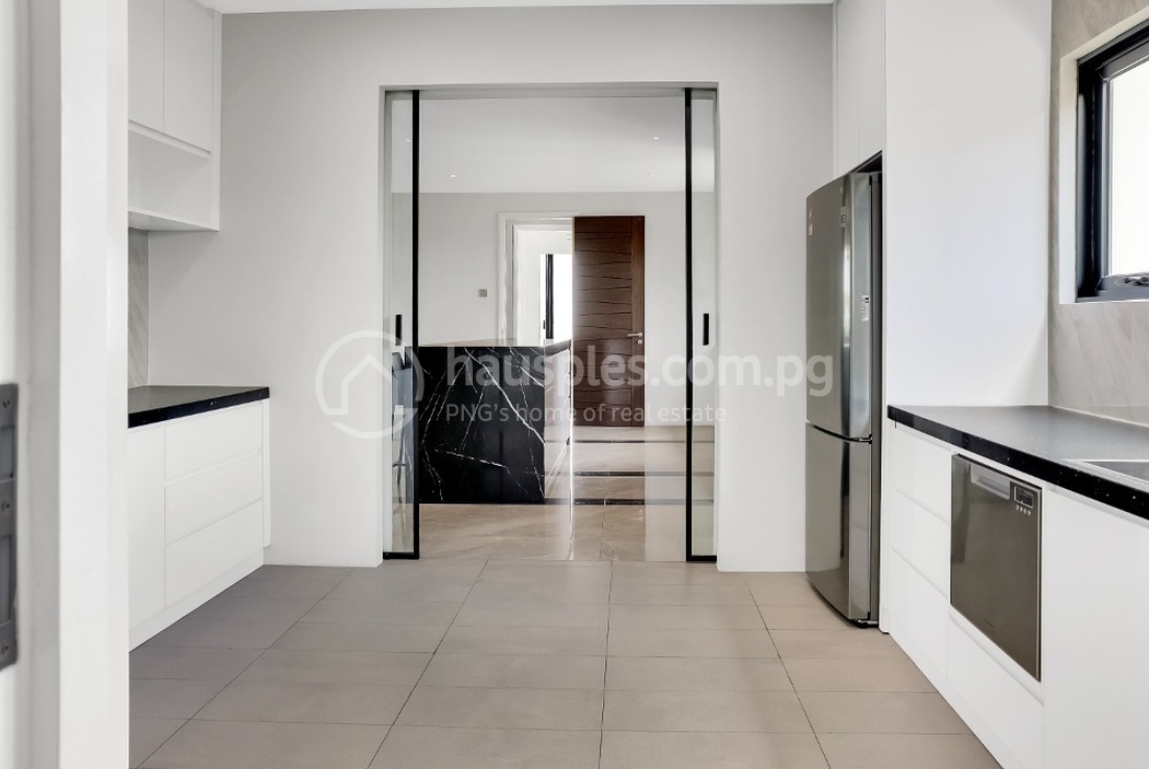Ultra modern Pandora Ridge Apartments with sea views for rent ใน Town ...