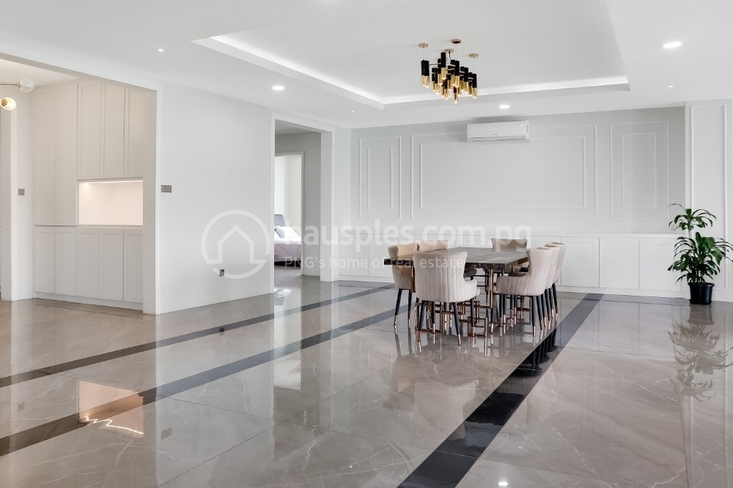 Ultra modern Pandora Ridge Apartments with sea views for rent ใน Town ...