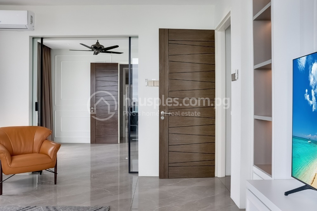 Ultra modern Pandora Ridge Apartments with sea views for rent ใน Town ...