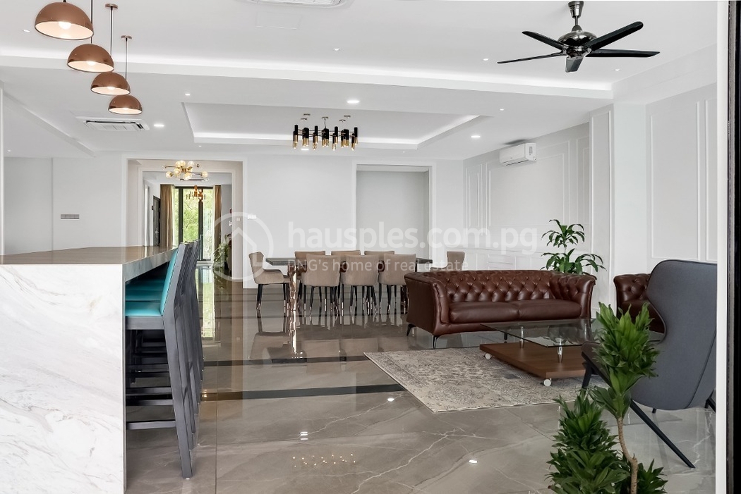 Ultra modern Pandora Ridge Apartments with sea views for rent ใน Town ...