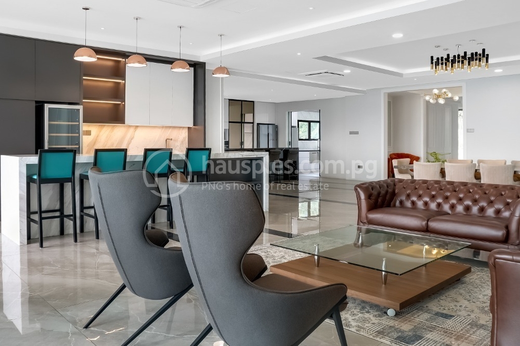 Ultra modern Pandora Ridge Apartments with sea views for rent ใน Town ...