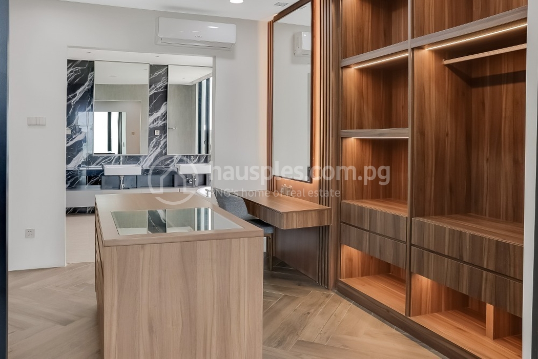 Ultra modern Pandora Ridge Apartments with sea views for rent ใน Town ...
