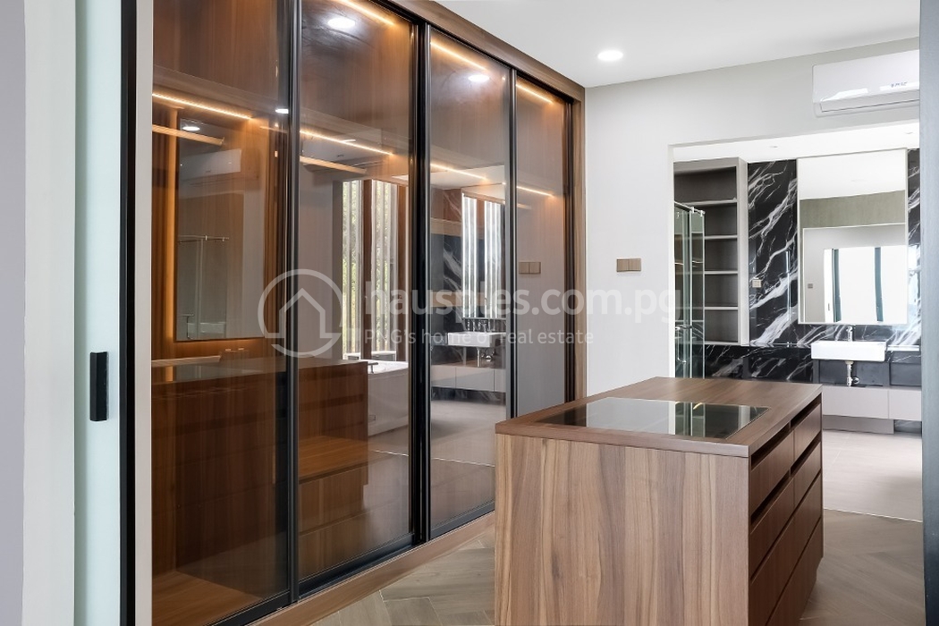 Ultra modern Pandora Ridge Apartments with sea views for rent ใน Town ...