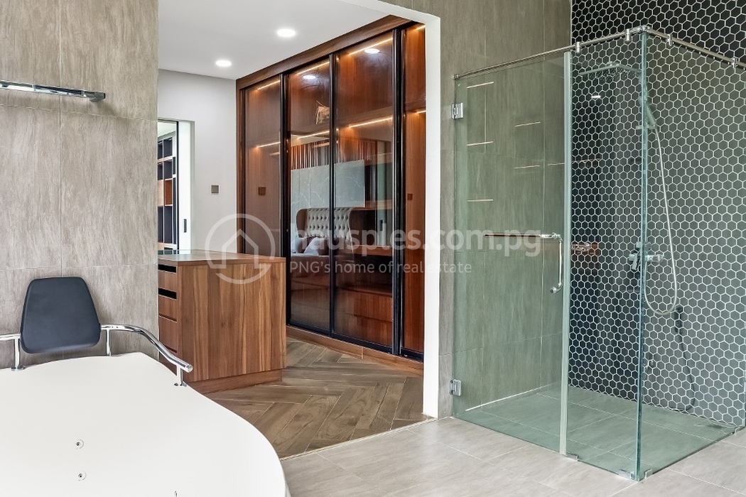Ultra modern Pandora Ridge Apartments with sea views for rent ใน Town ...