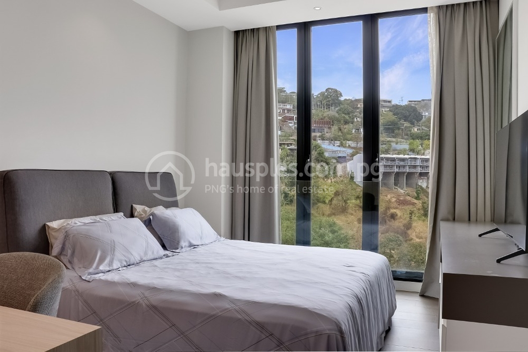 Ultra modern Pandora Ridge Apartments with sea views for rent ใน Town ...