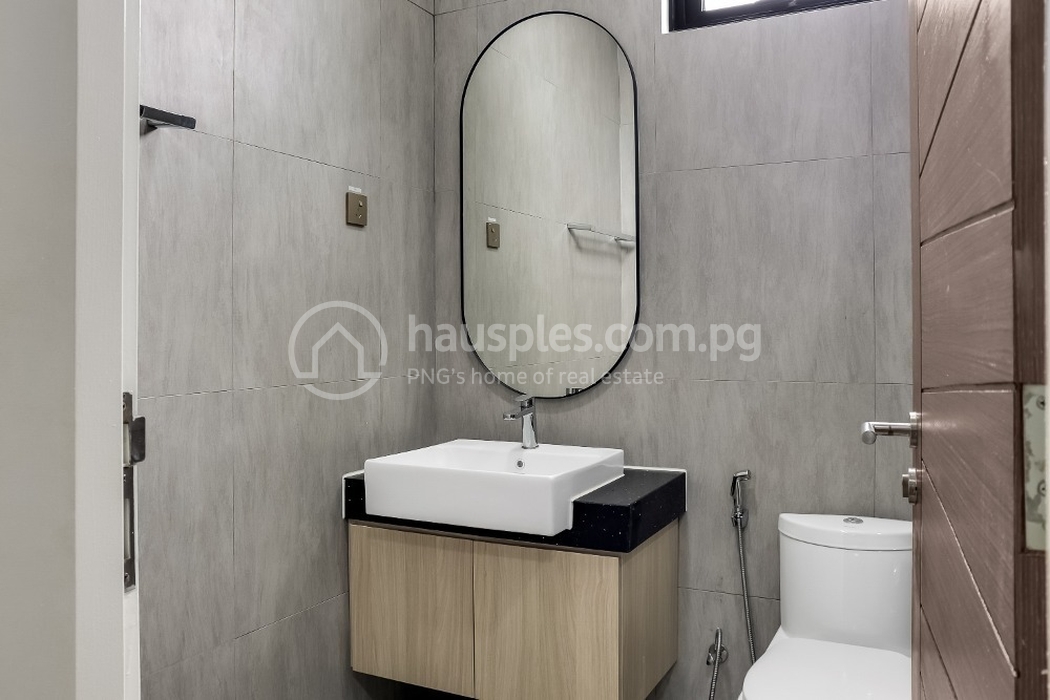 Ultra modern Pandora Ridge Apartments with sea views for rent ใน Town ...