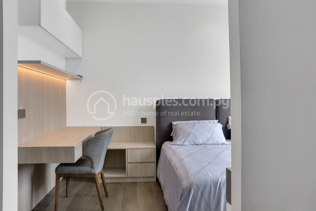 Ultra modern Pandora Ridge Apartments with sea views for rent ใน Town ...