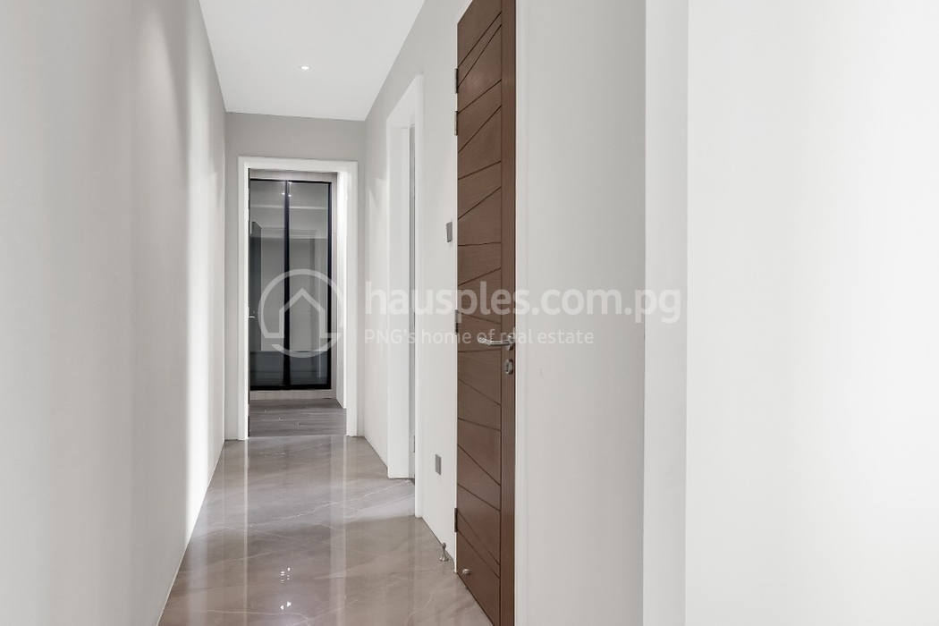 Ultra modern Pandora Ridge Apartments with sea views for rent ใน Town ...
