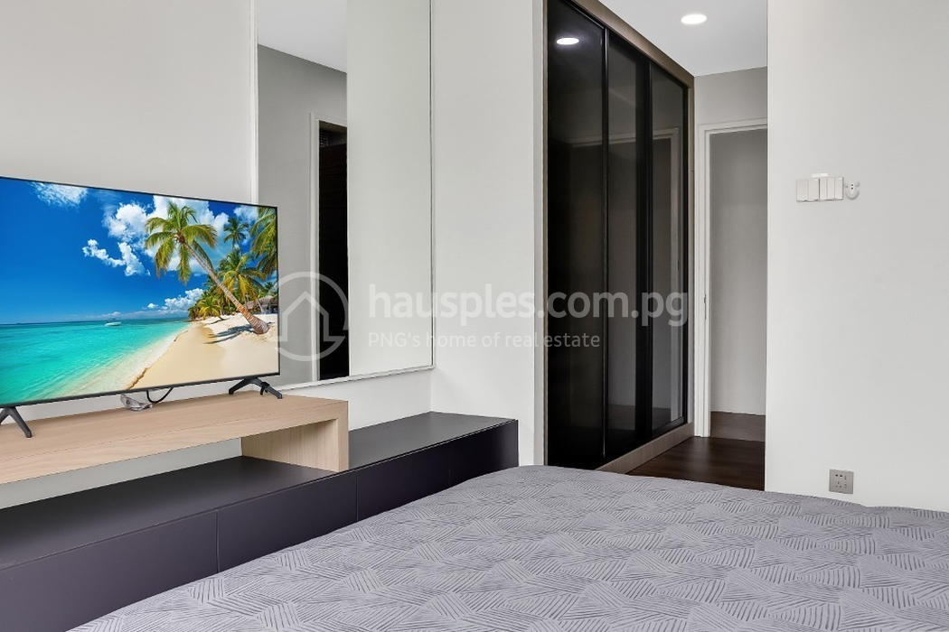 Ultra modern Pandora Ridge Apartments with sea views for rent ใน Town ...
