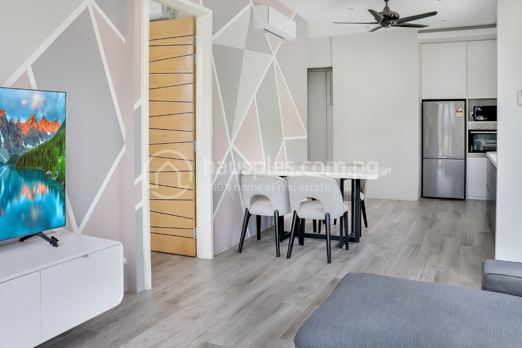 Ultra modern Pandora Ridge Apartments with sea views for rent ใน Town ...
