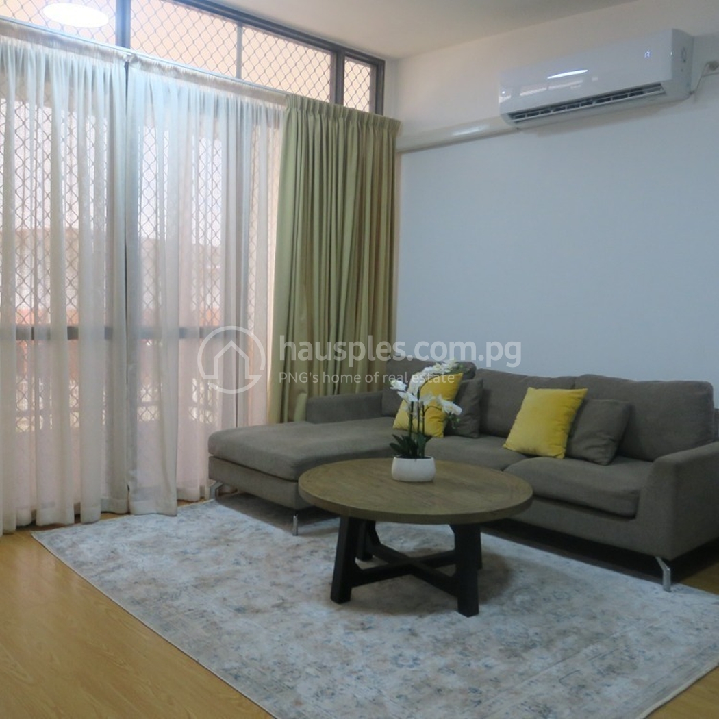 Skyview Estate Sec 157 Lot 23/, 7 mile - House for Rent | Hausples.com.pg