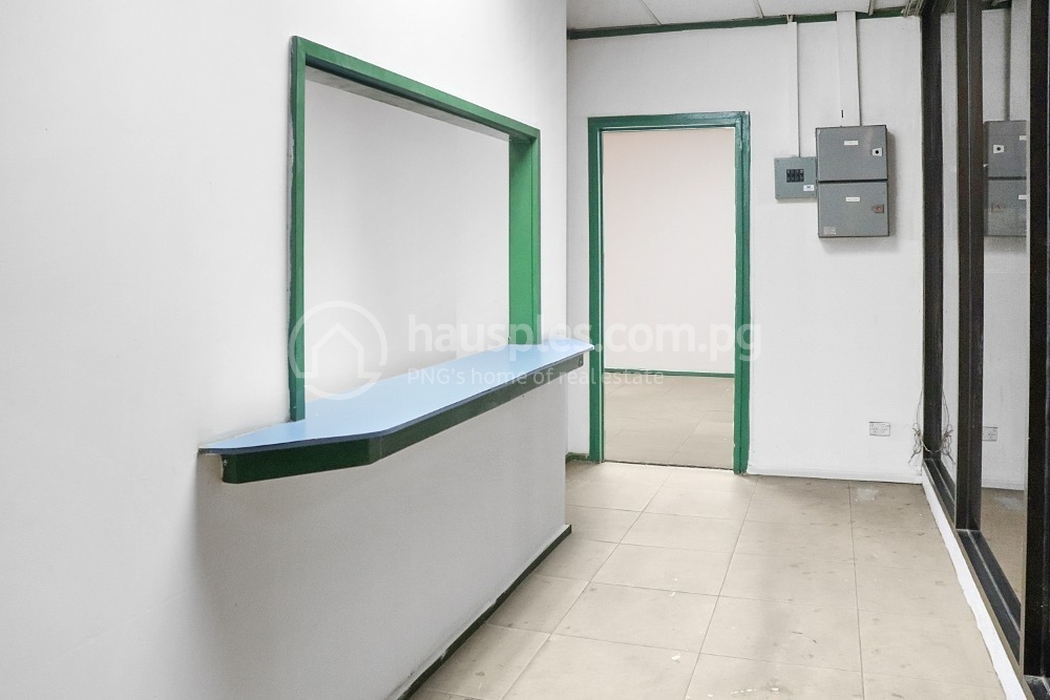 Ori Lavi Building | Boroko1 for rent2 នៅ Boroko3 ID 306104 | Hausples ...