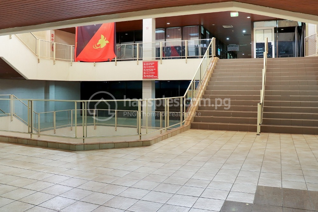 Ori Lavi Building | Boroko1 for rent2 នៅ Boroko3 ID 306104 | Hausples ...