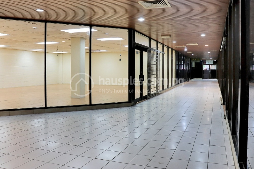 Ori Lavi Building | Boroko, Boroko, Port Moresby - Offices Project ...