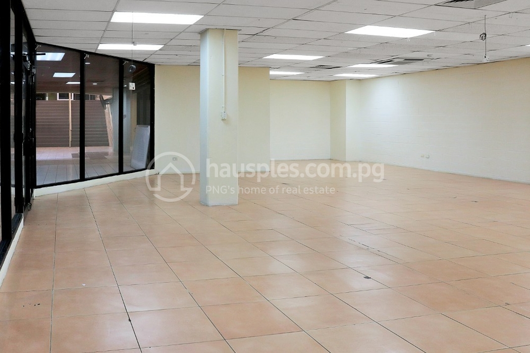 Ori Lavi Building | Boroko for rent ใน Boroko ไอดี 30610 | Hausples.com.pg