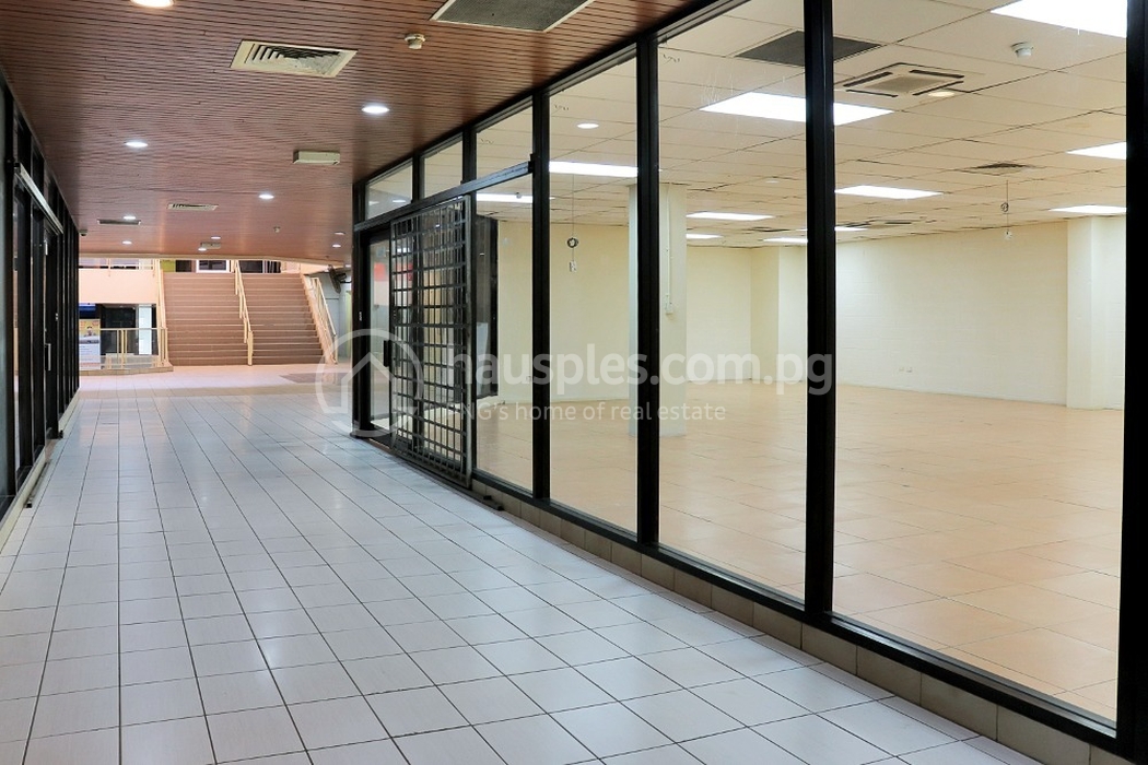 Ori Lavi Building | Boroko for rent ใน Boroko ไอดี 30610 | Hausples.com.pg