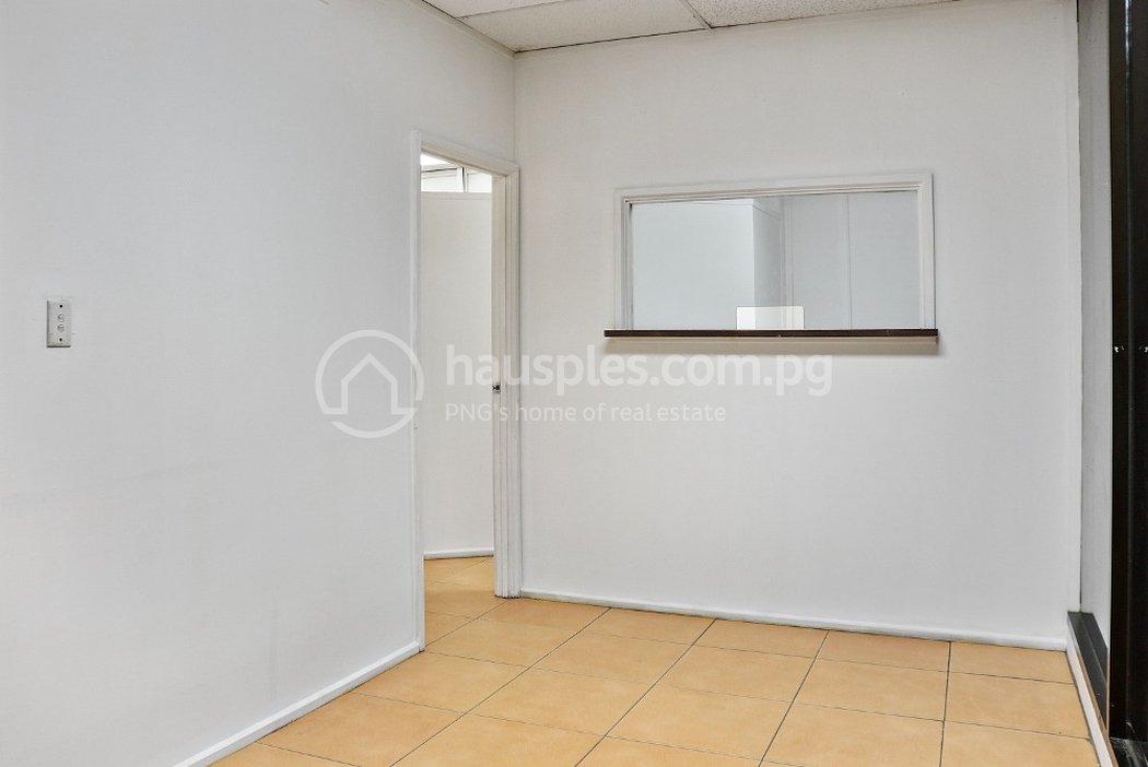 Ori Lavi Building | Boroko for rent ใน Boroko ไอดี 30610 | Hausples.com.pg