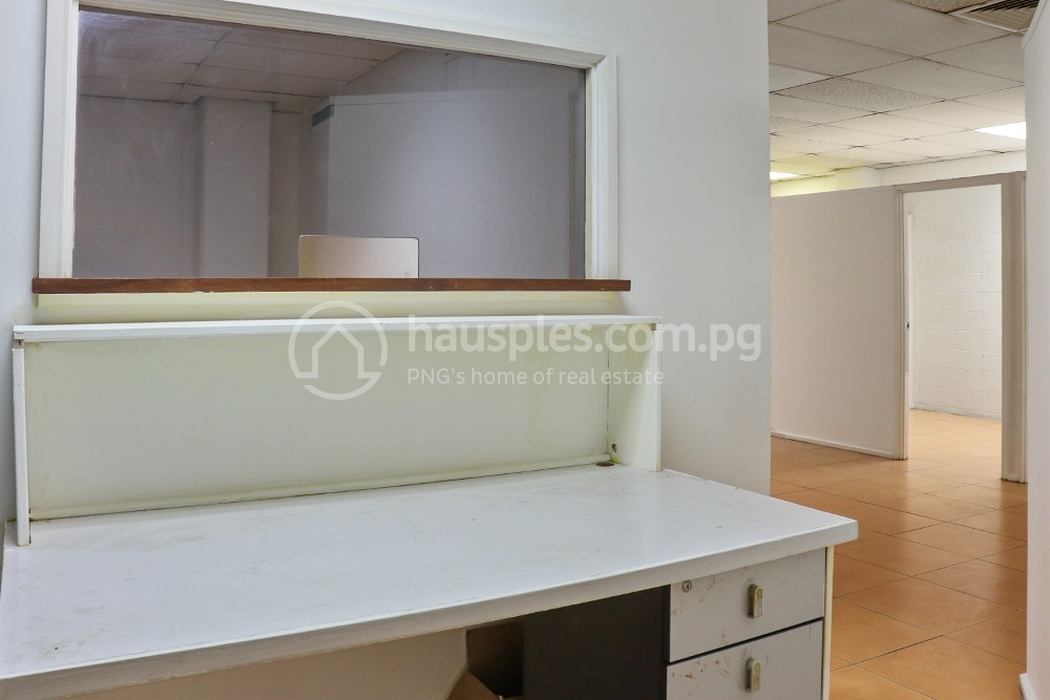 Ori Lavi Building | Boroko for rent ใน Boroko ไอดี 30610 | Hausples.com.pg