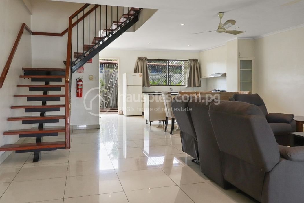 Live in one of the most popular suburb in Port Moresby for sale ใน ...