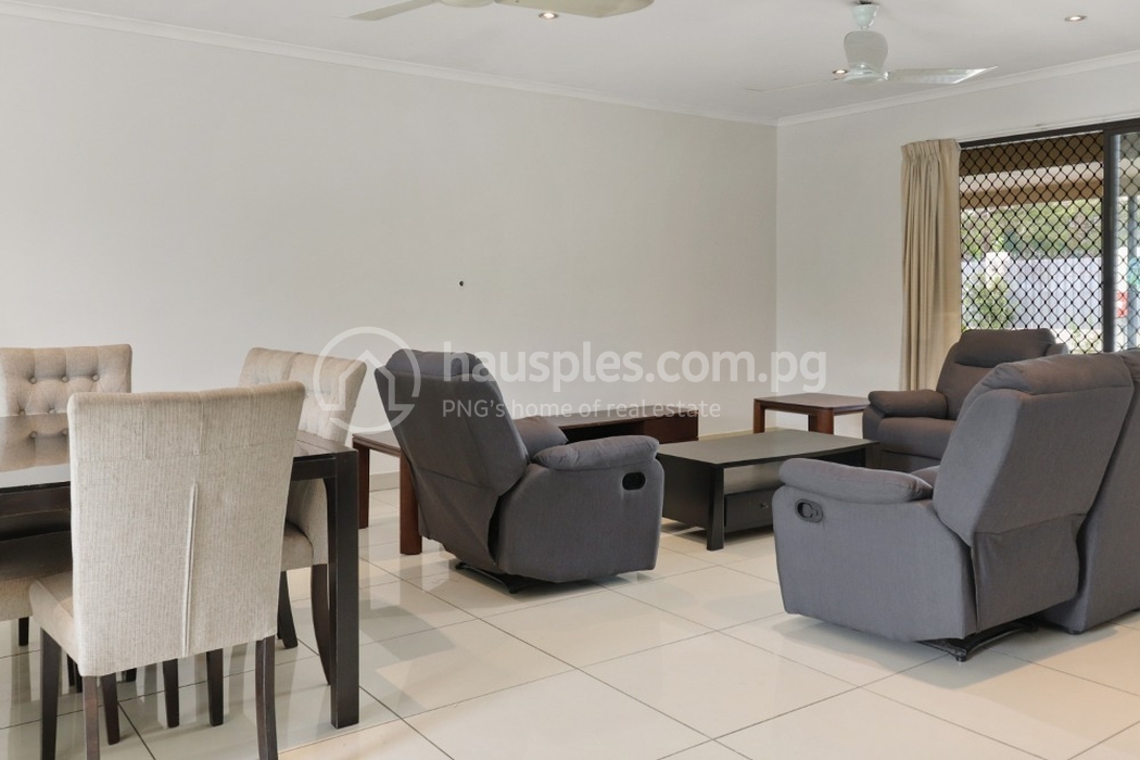 Live in one of the most popular suburb in Port Moresby for sale ใน ...