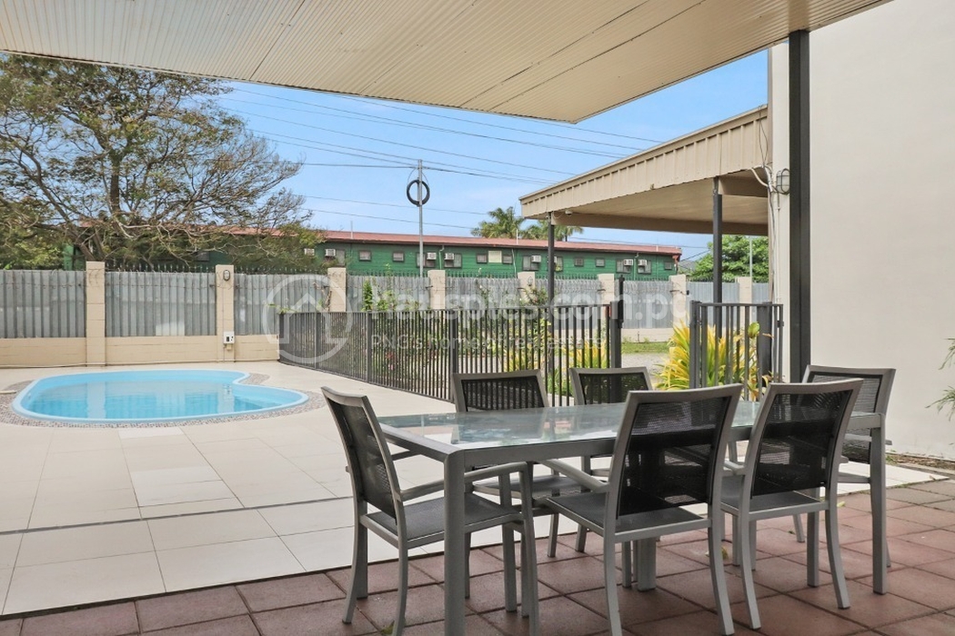 Live in one of the most popular suburb in Port Moresby for sale ใน ...