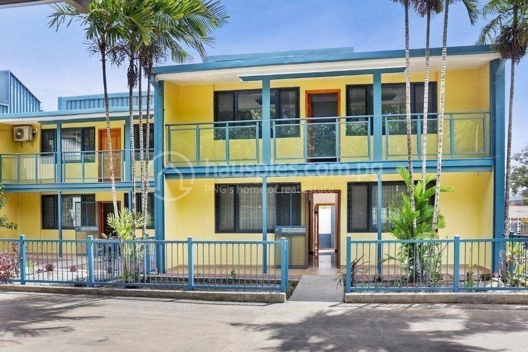 Elevate Your Lifestyle in Boroko's Desirable Residential Street ...