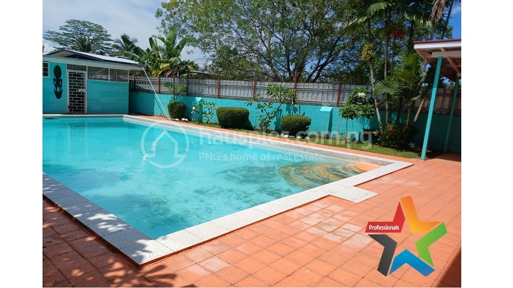 Mango Street, Other - Block of Units for Rent | Hausples.com.pg