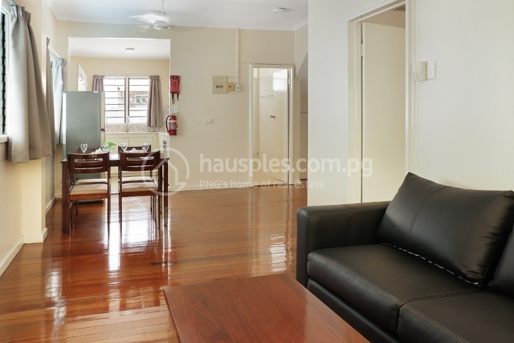 Dogura Place Units1 for rent2 នៅ 6 Mile3 ID 307764 | Hausples.com.pg5