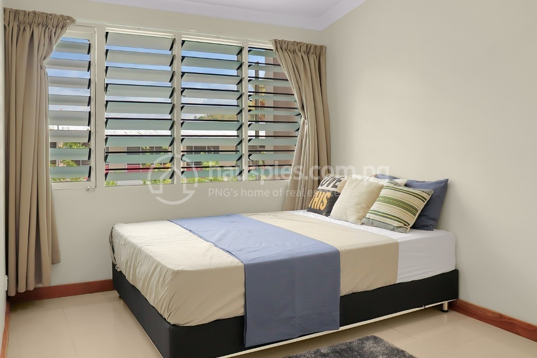 Dogura Place Units for rent ใน 6 Mile ไอดี 30776 | Hausples.com.pg