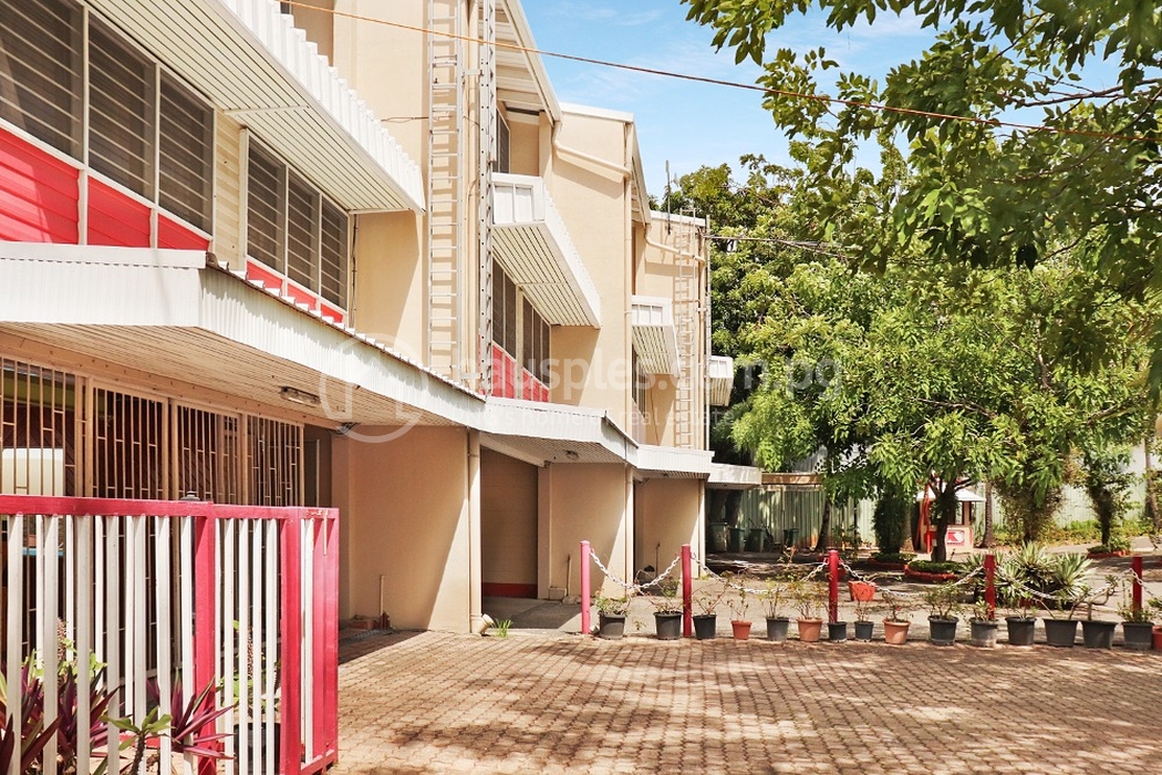 Dogura Place Units1 for rent2 នៅ 6 Mile3 ID 307764 | Hausples.com.pg5