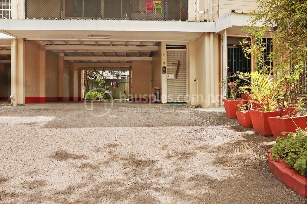 Dogura Place Units1 for rent2 នៅ 6 Mile3 ID 307764 | Hausples.com.pg5