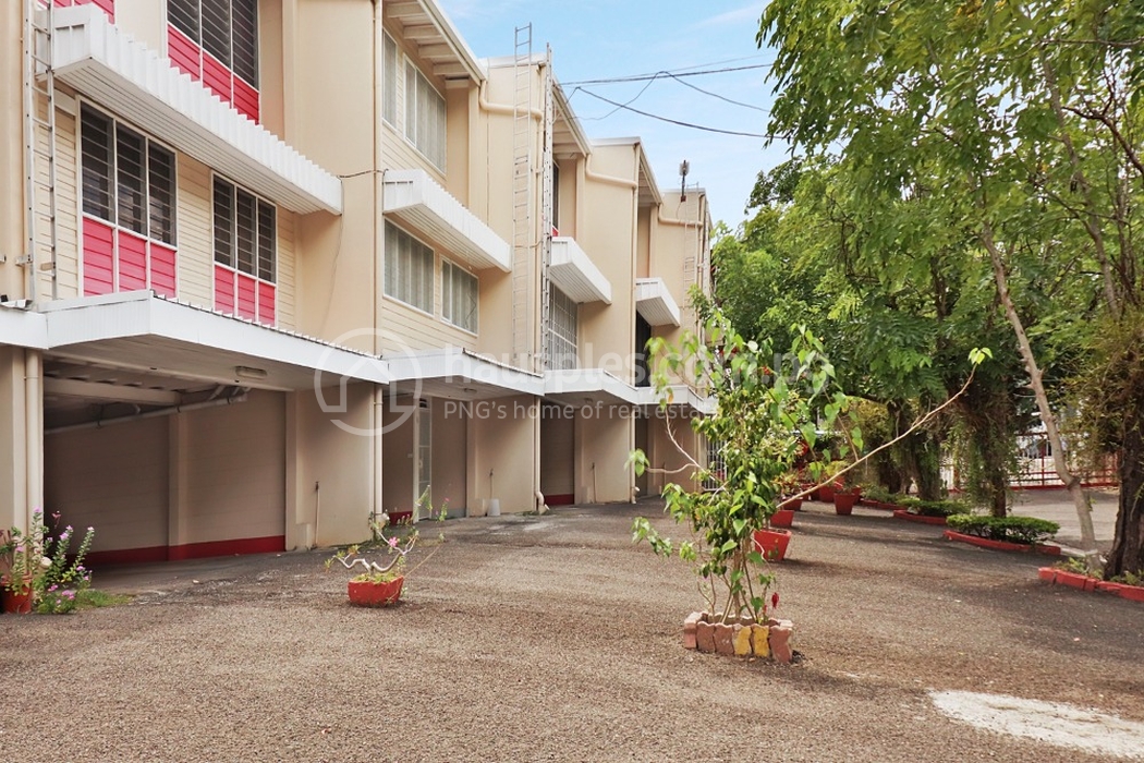 Dogura Place Units1 for rent2 នៅ 6 Mile3 ID 307764 | Hausples.com.pg5