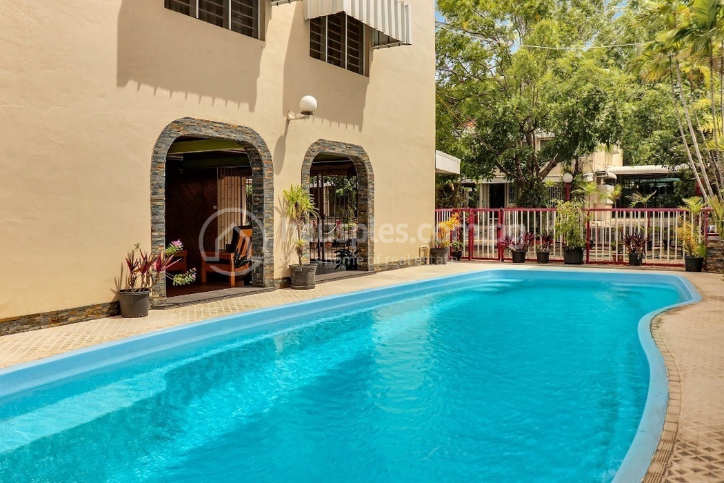 Dogura Place Units, Place Dogura, 6 Mile - Blockofunits Project Profile ...